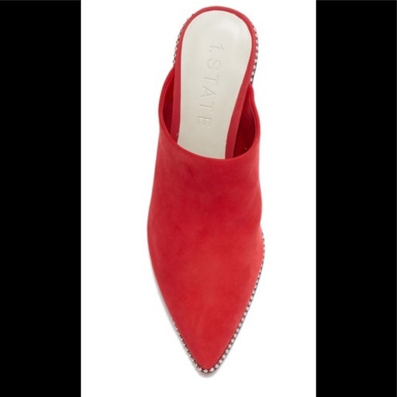 1. State | Shoes | State Relle Mule | Poshmark